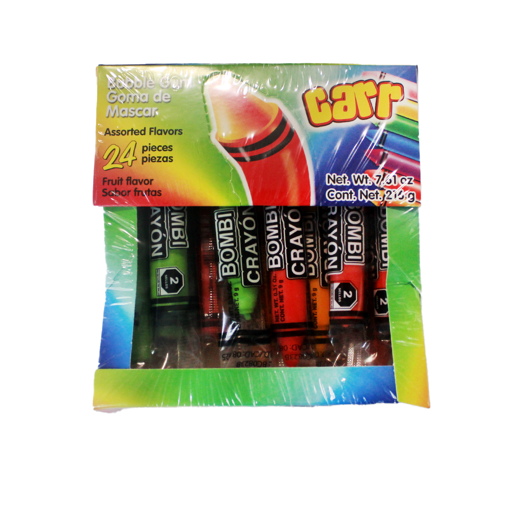 Bombi Crayon – bagsies