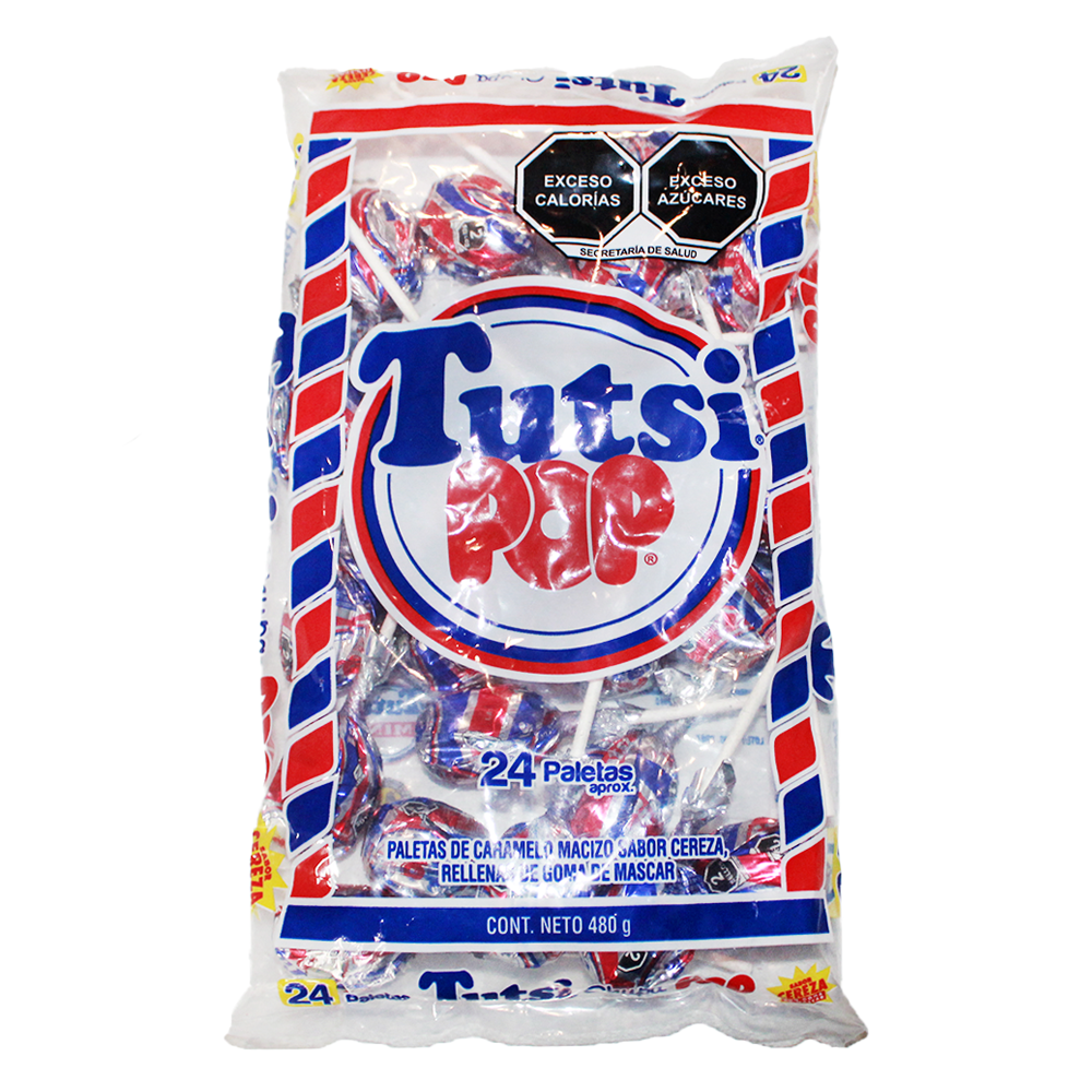 Tutsi Normal – bagsies