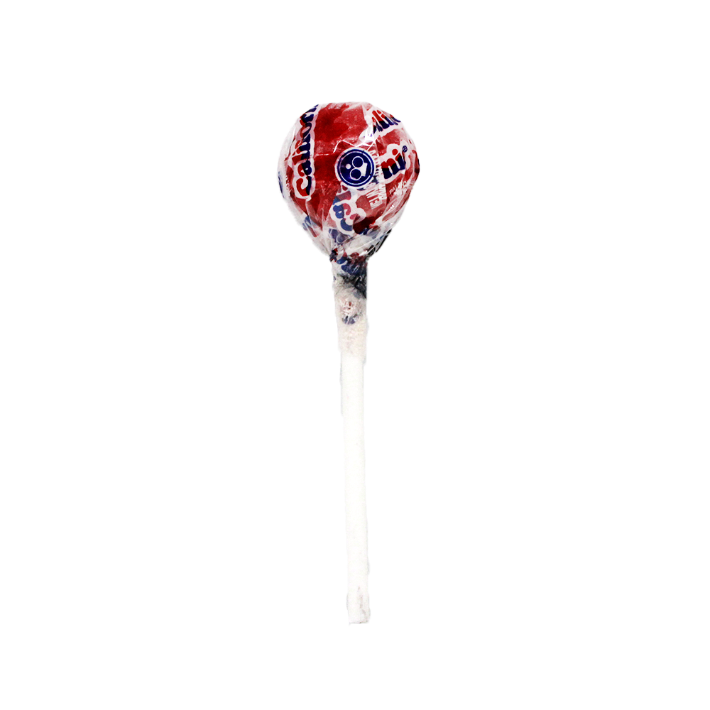 Paleta California Fresa – bagsies